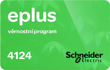 Věrnostní program eplus | SE eplus